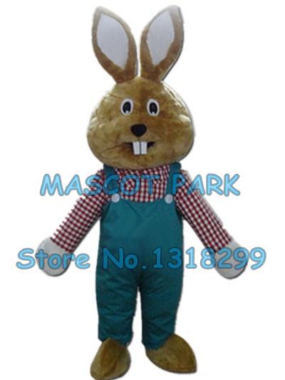 big mouth rabbit Mascot Costume